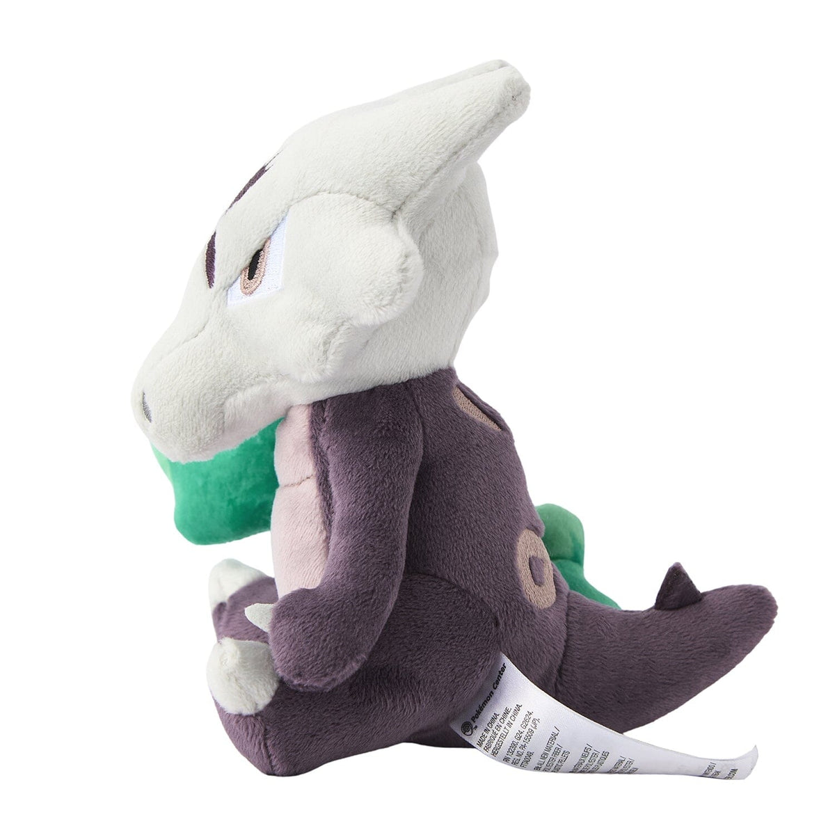 Alolan Marowak Plush Pokémon fit | Authentic Japanese Pokémon Plush | Worldwide delivery from ...
