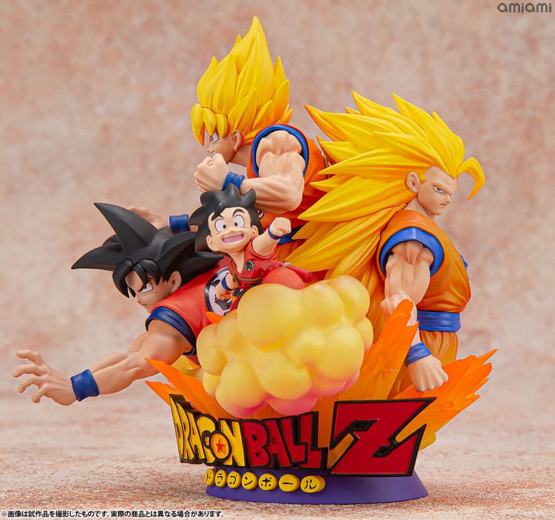 Puchirama DX Dracap RE BIRTH 01 Figure - Dragon Ball Z | Authentic Japanese Dragon Ball Figure ...