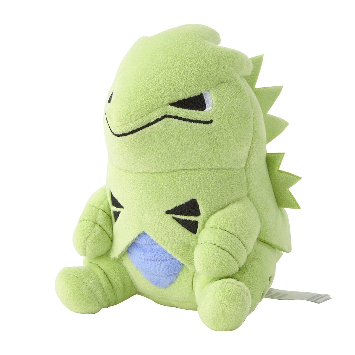Tyranitar Plush POKÉMON DOLLS | Authentic Japanese Pokémon Plush | Worldwide delivery from Japan ...