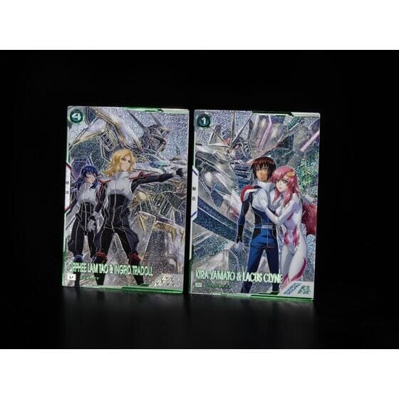 Booster BOX 3.5th Anniversary MEMORIAL BOOSTER PACK - Mobile Suit Gundam: Arsenal Base ...