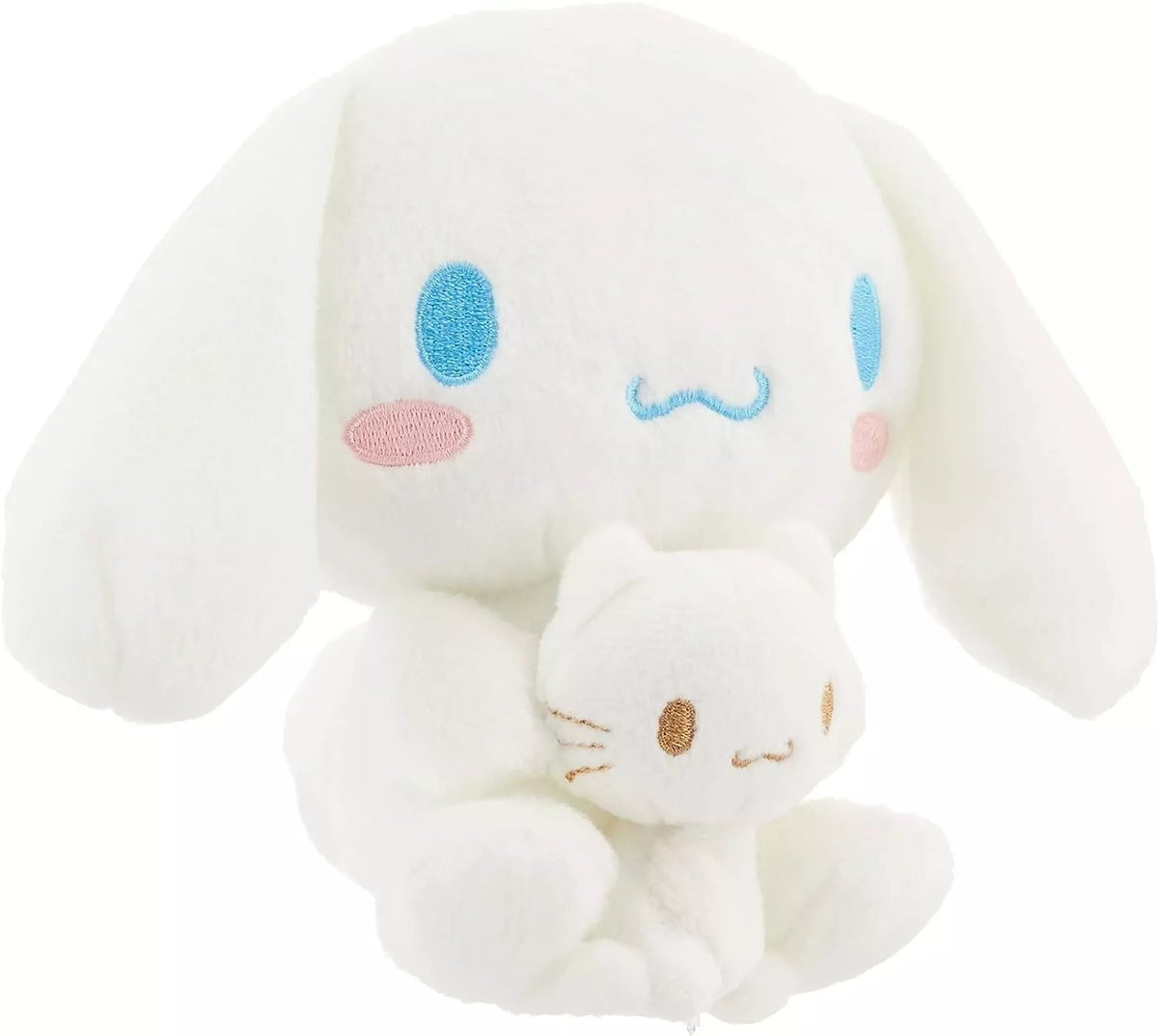 Cinnamoroll Pair Plush - Sanrio Characters | Authentic Japanese Cinnamoroll Plush | Worldwide ...