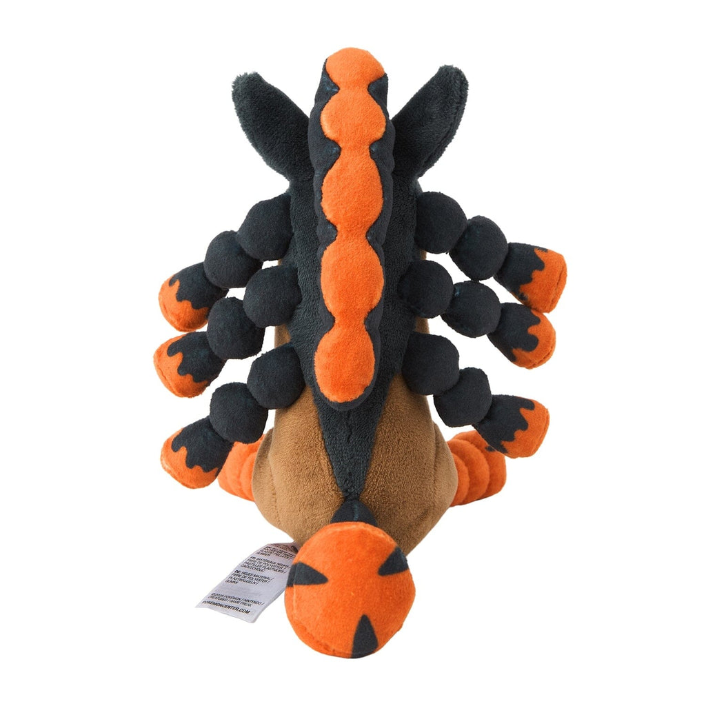 Mudsdale Plush Pokémon fit | Authentic Japanese Pokémon Plush | Worldwide delivery from Japan ...