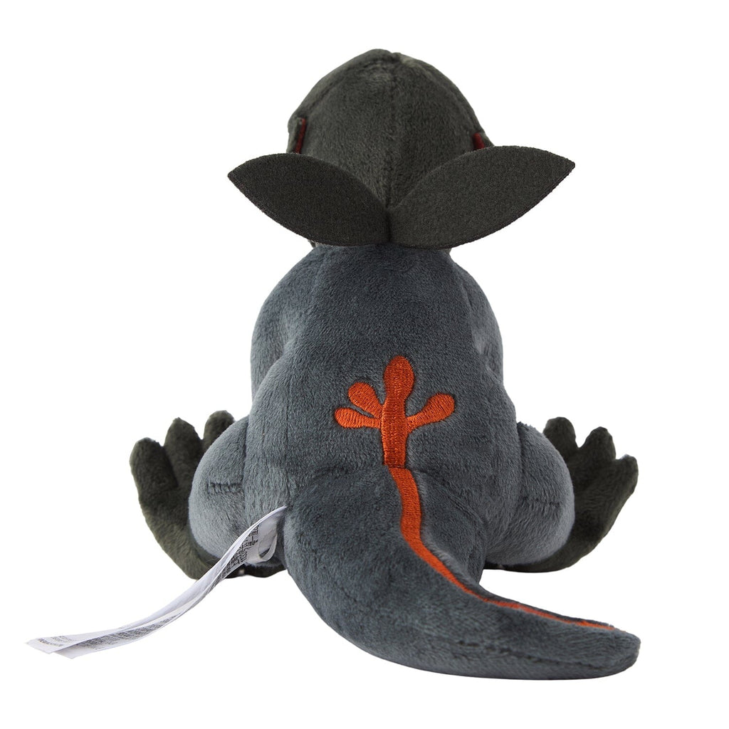 Salandit Plush Pokémon fit | Authentic Japanese Pokémon Plush | Worldwide delivery from Japan ...