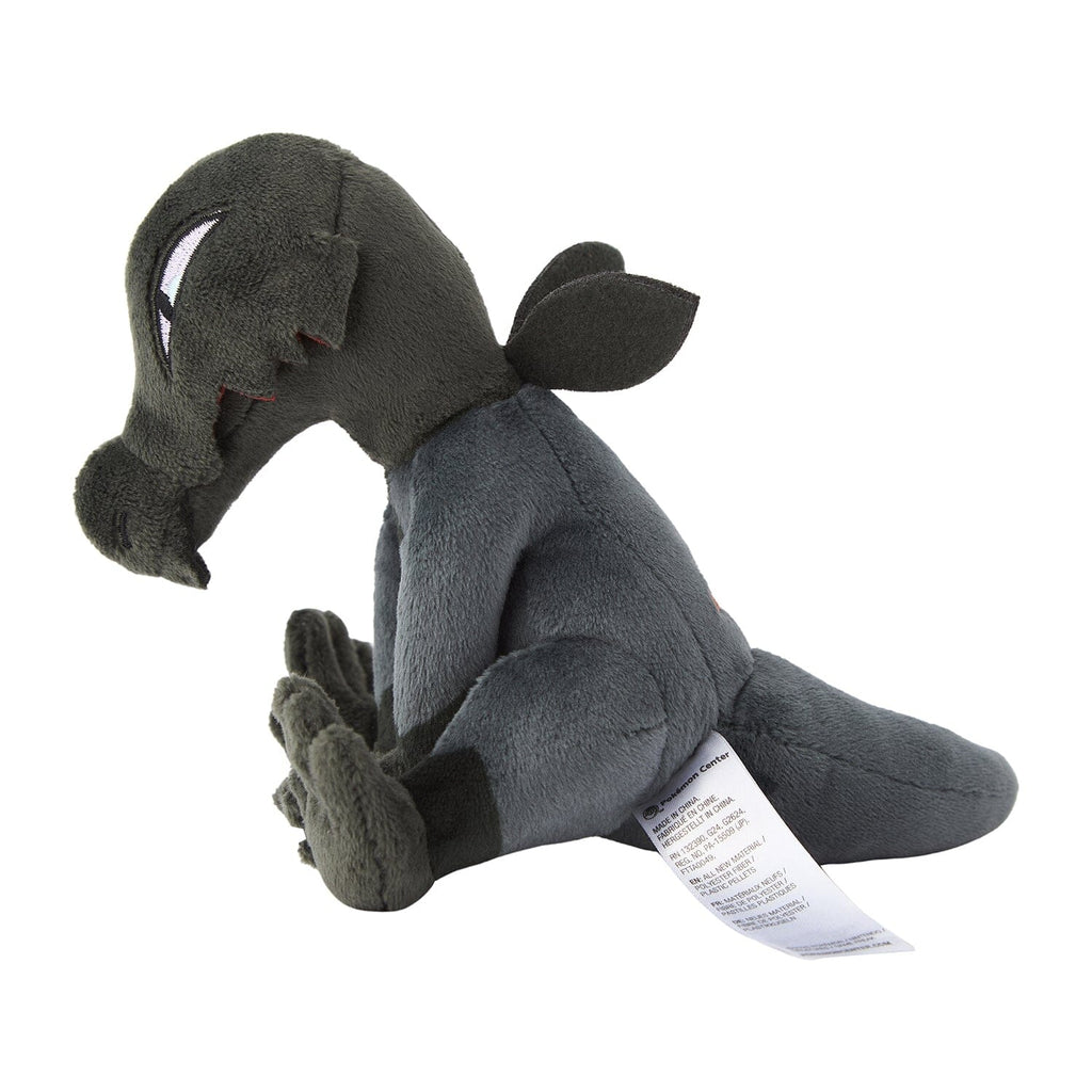 Salandit Plush Pokémon fit | Authentic Japanese Pokémon Plush | Worldwide delivery from Japan ...
