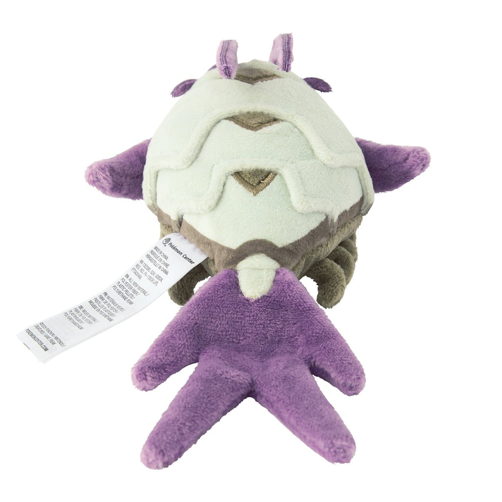 Wimpod Plush Pokémon fit | Authentic Japanese Pokémon Plush | Worldwide delivery from Japan ...