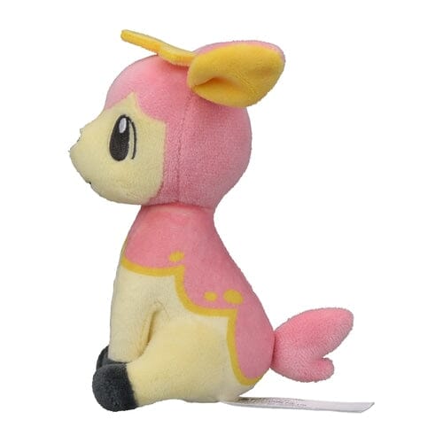 Deerling (Spring Form) Plush Pokémon fit | Authentic Japanese Pokémon ...